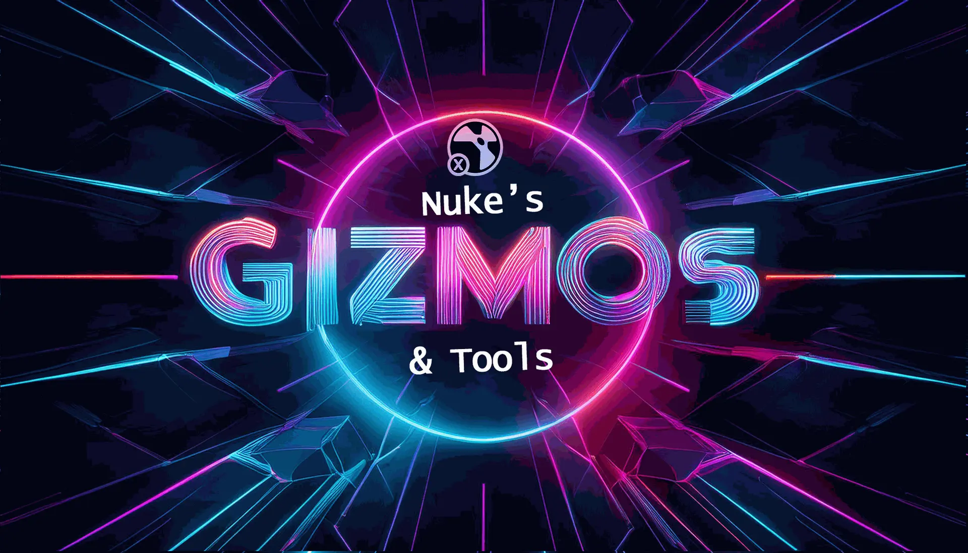 Installing Gizmos / Making Custom Menus